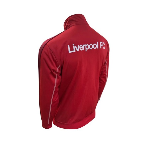 Jackets & Coats | Liverpool Fc Official Licensed Track Jacket | Poshmark